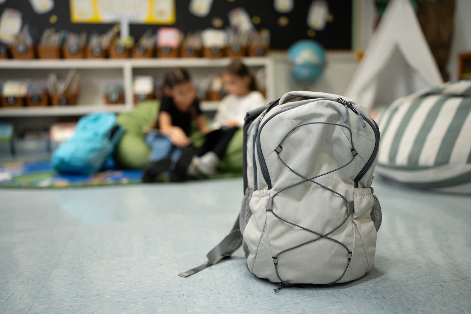 Bullet-resistant Backpacks for Kids & Adults | BP Defence